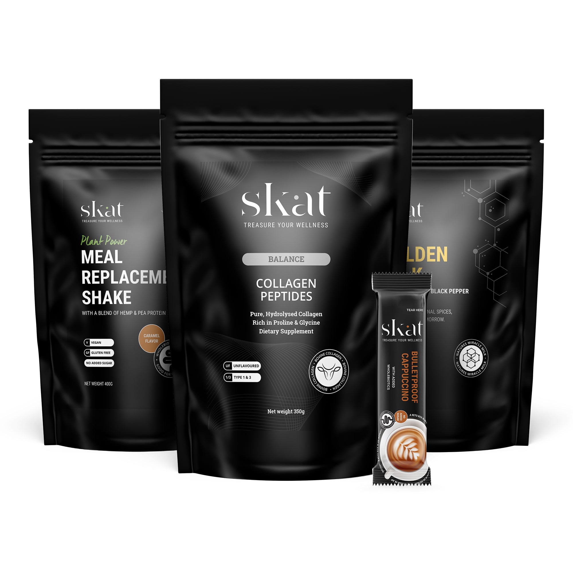Monthly Pack – SKATonline
